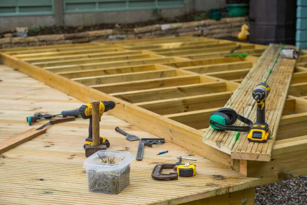 Trusted Carpenters For Your Home & Garden Projects | Request Your ...